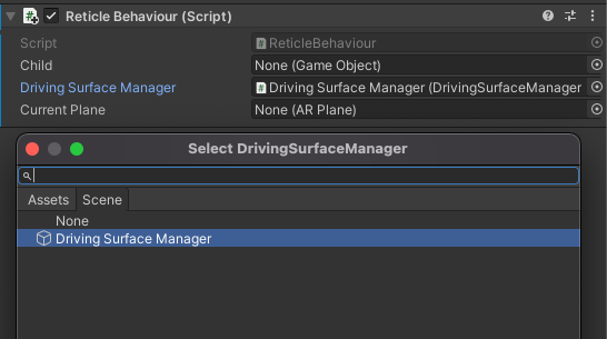 Create an AR game using Unity's AR Foundation | Google Codelabs