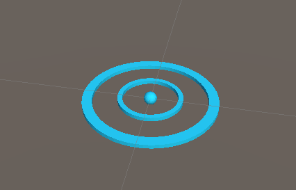 Create an AR game using Unity's AR Foundation | Google Codelabs