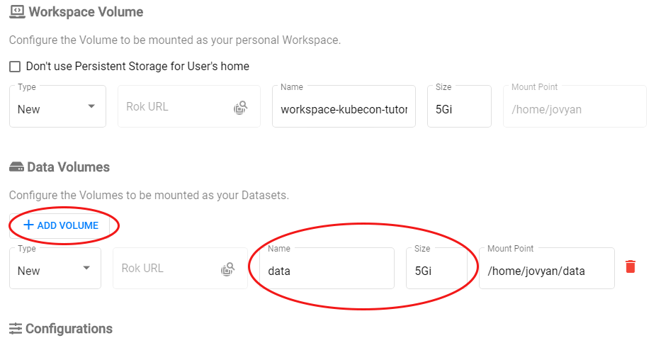 From Notebook to Kubeflow Pipelines with MiniKF and Kale | Google Codelabs