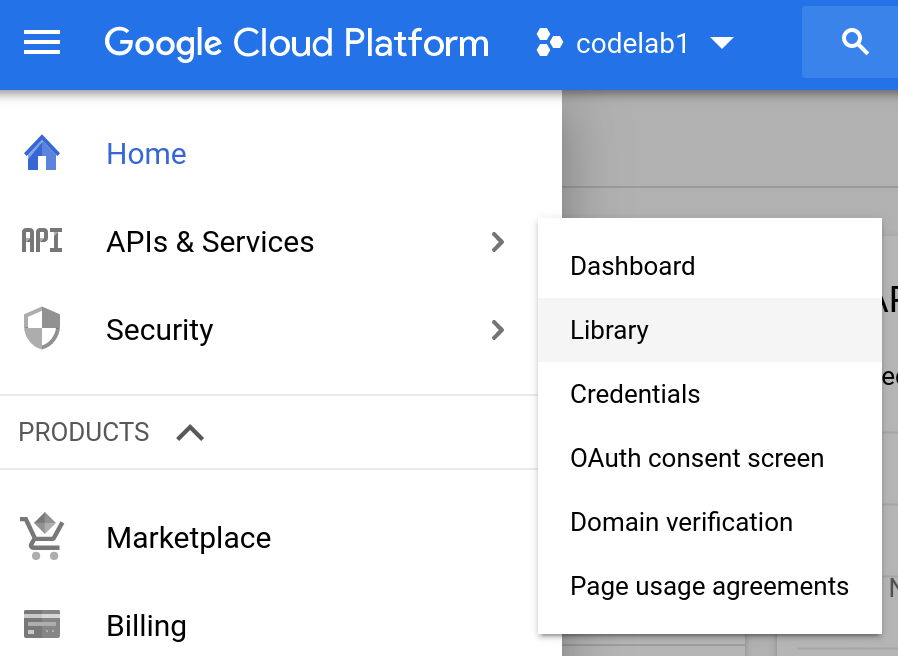 Deploy a basic "Google Translate" Express.js app on App Engine, Cloud ...