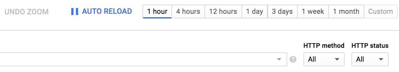 Distributed tracing with Spring Cloud Sleuth and Cloud Trace | Google ...