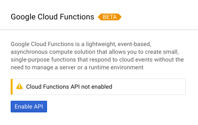 Building a Serverless Data Pipeline: IoT to Analytics | Google Codelabs