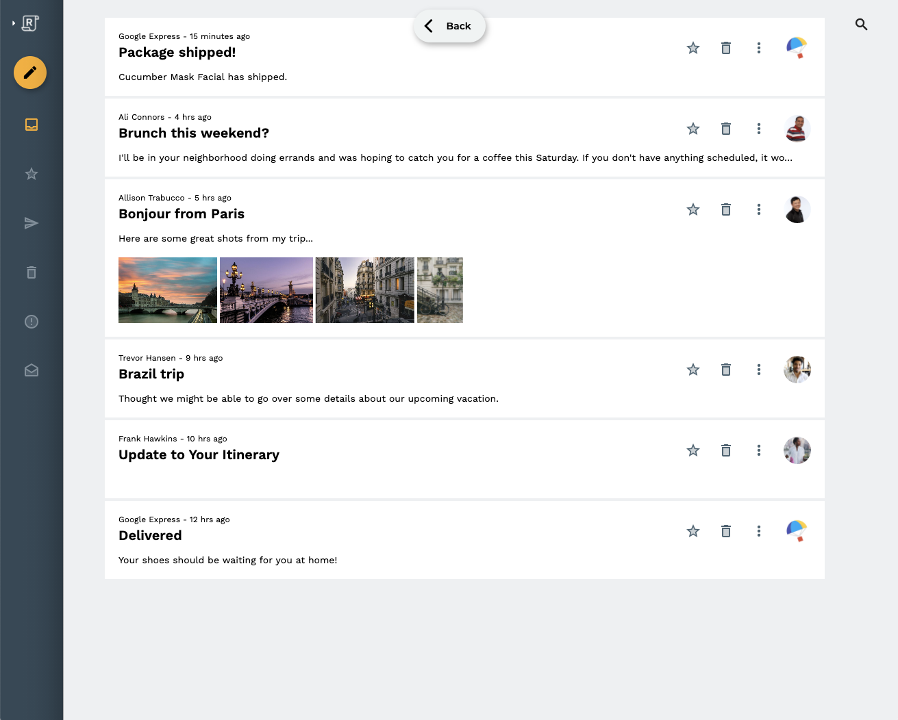 Building Beautiful Transitions with Material Motion for Flutter ...