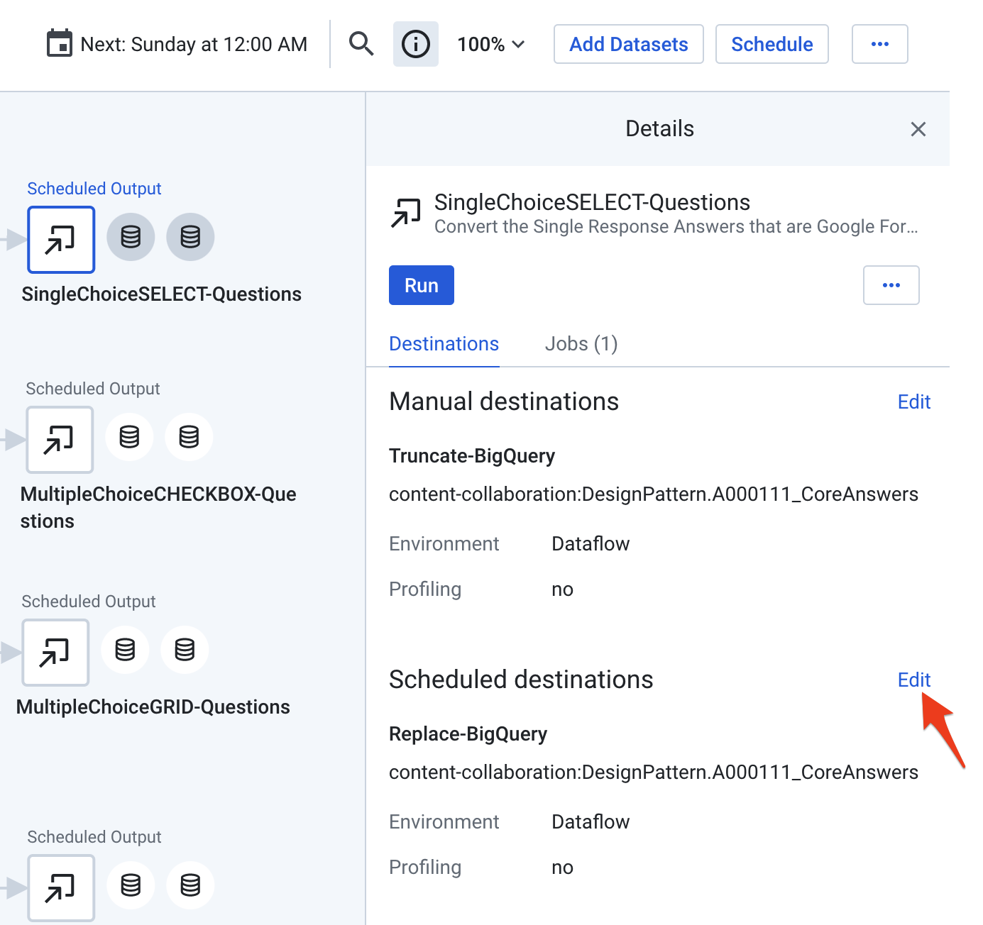 Transform and Load Google Forms Survey Responses into BigQuery | Google ...
