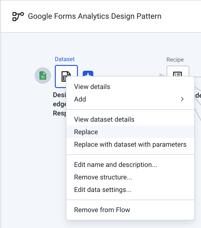 Transform and Load Google Forms Survey Responses into BigQuery | Google ...