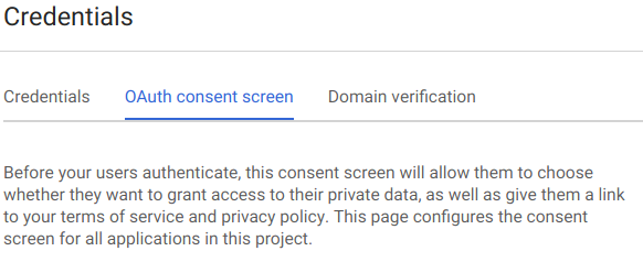User authentication with Identity-Aware Proxy | Google Codelabs