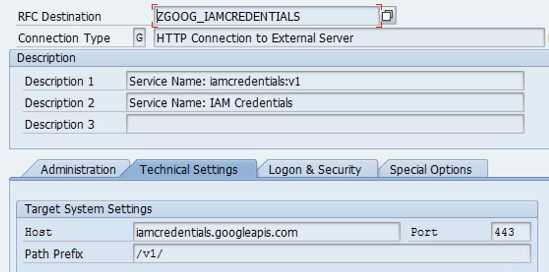 Sentiment analysis using Gemini AI with ABAP SDK | Google Codelabs