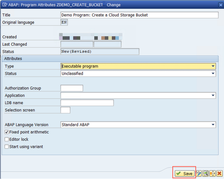 Upload a file to Cloud Storage with chunking | Google Codelabs
