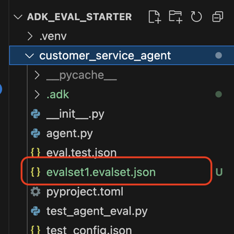 Evaluating Agents with ADK | Google Codelabs