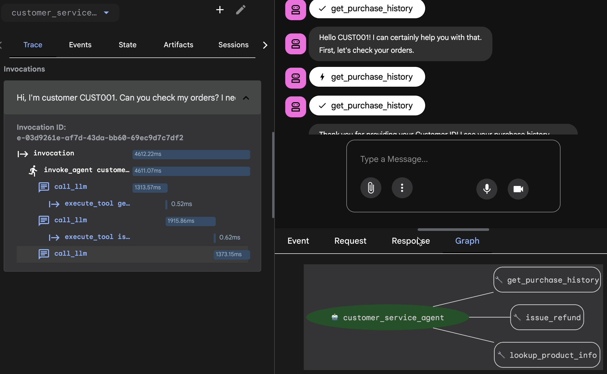 Evaluating Agents with ADK | Google Codelabs