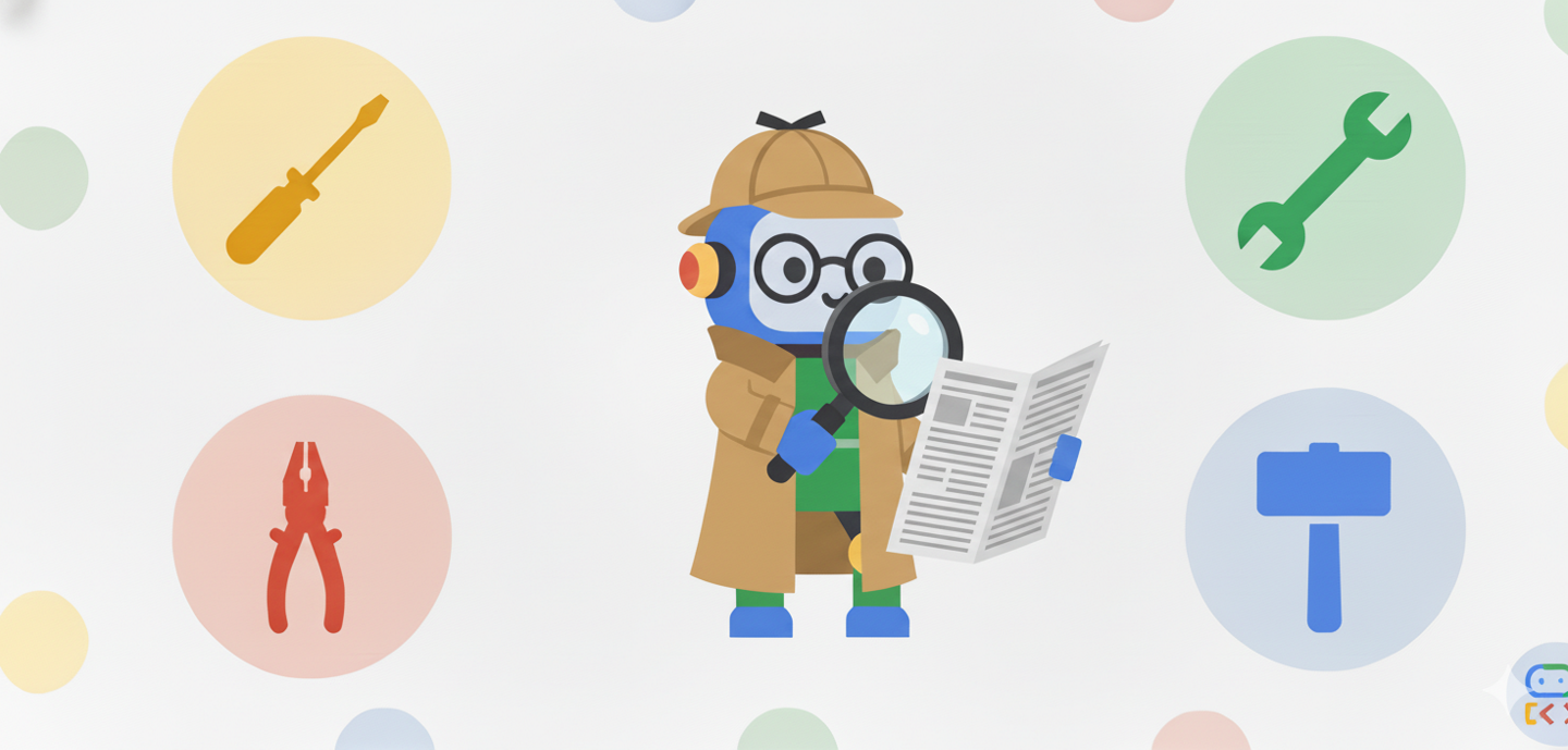 Build AI Agents with the Agent Development Kit (ADK) for Java | Google Codelabs