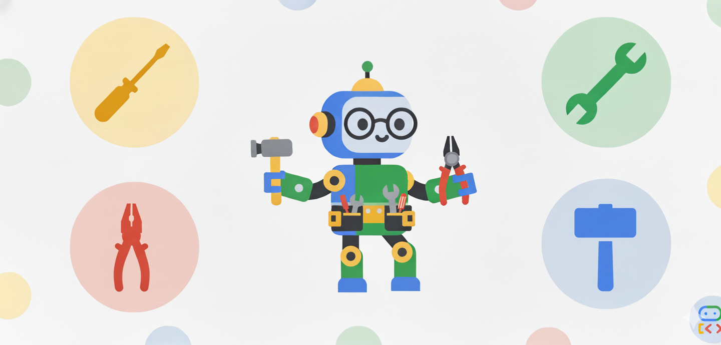 Build AI Agents with the Agent Development Kit (ADK) for Java | Google Codelabs