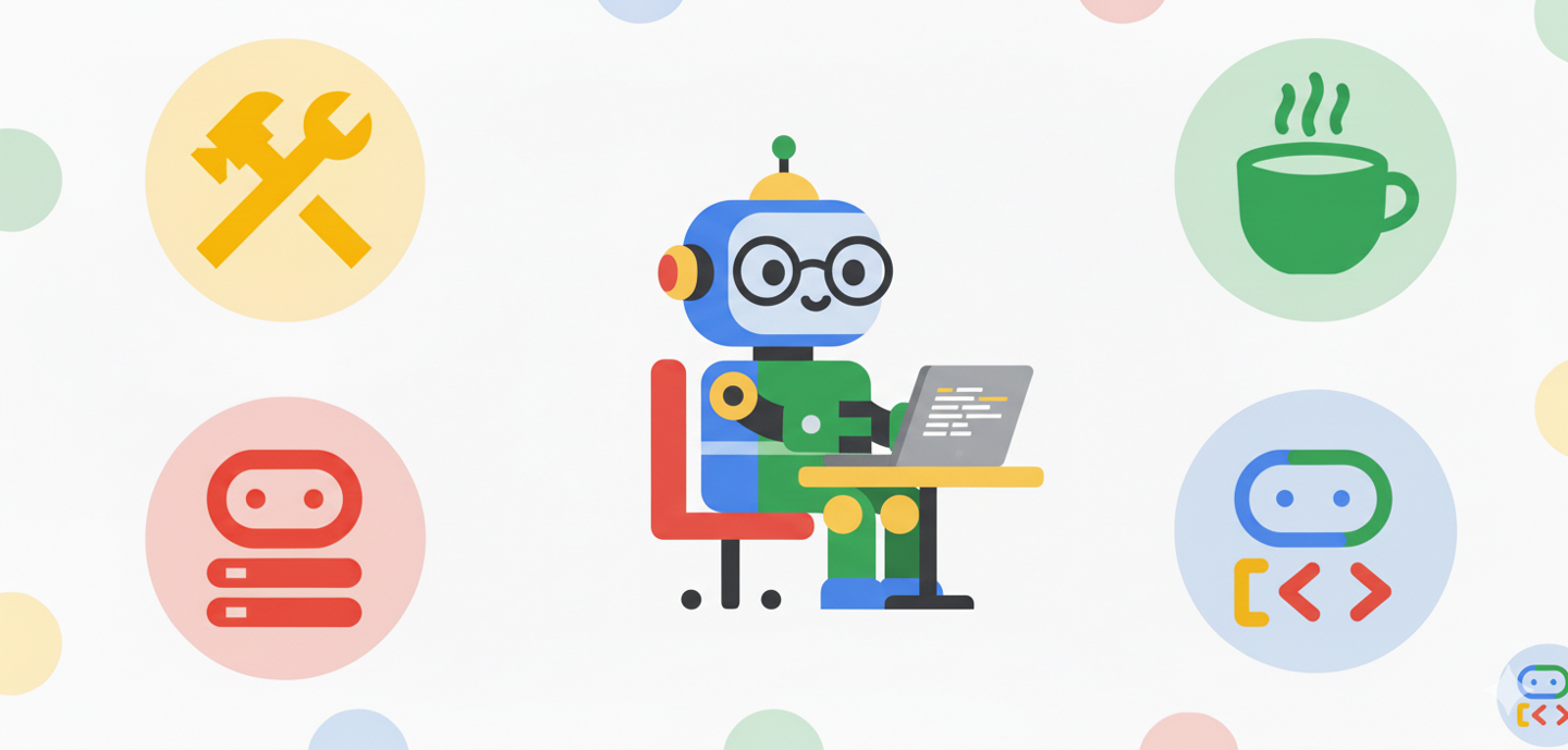 Build AI Agents with the Agent Development Kit (ADK) for Java | Google Codelabs