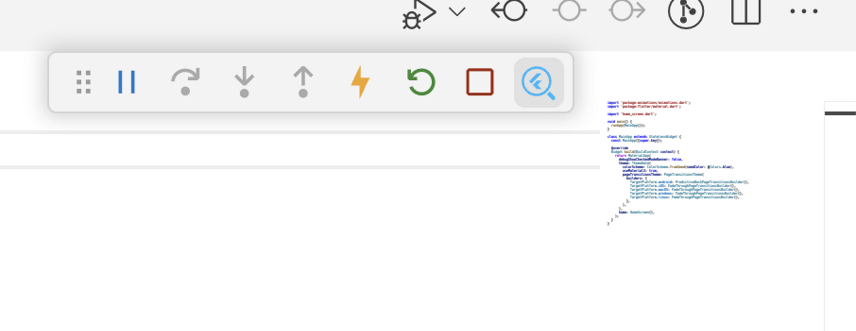 Animations in Flutter | Google Codelabs