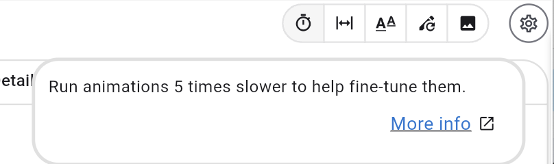 Animations in Flutter | Google Codelabs
