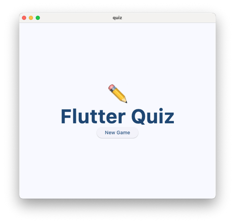 Animations in Flutter | Google Codelabs