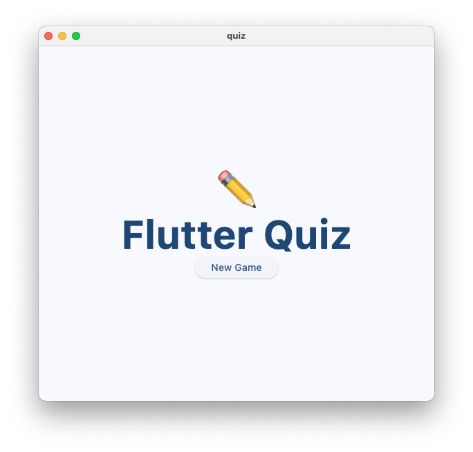 Animations in Flutter | Google Codelabs