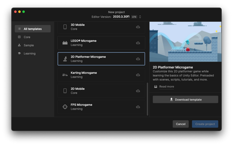 Get Started with Unity and Google Play Games for PC | Google Codelabs