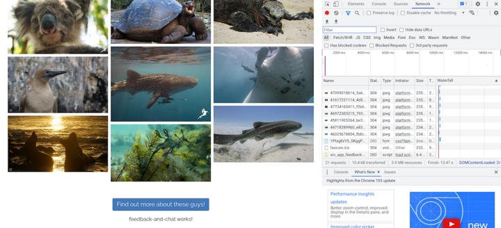 Getting started with Standalone Components | Google Codelabs
