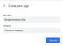 Add Chat to your AppSheet apps | Google Codelabs