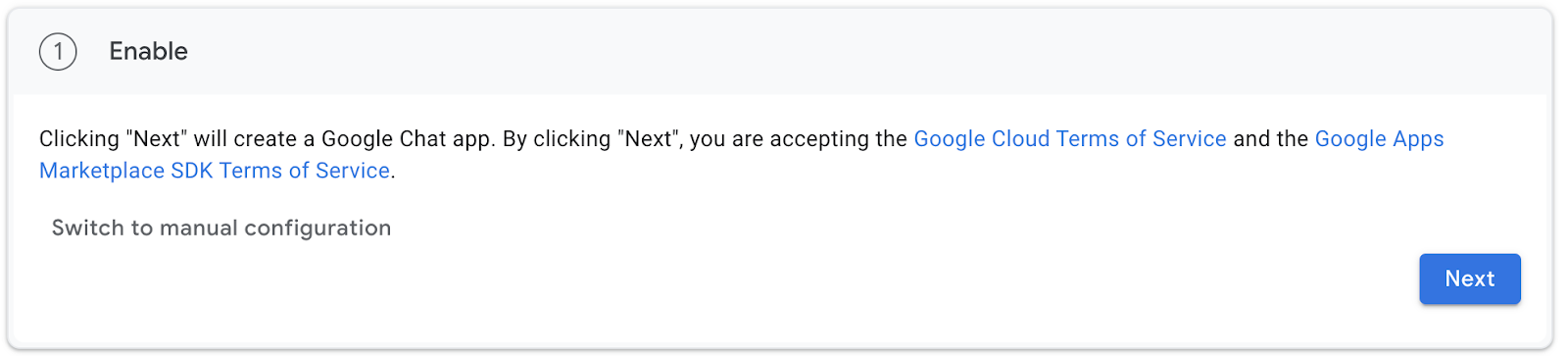 Agrega Chat a tus apps de AppSheet | Google Codelabs