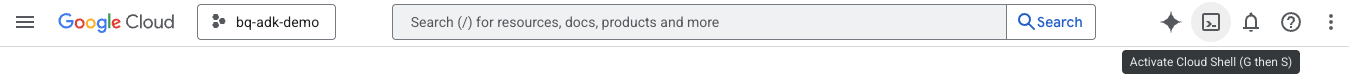 Build and Evaluate BigQuery Agents using Agent Development Kit (ADK) and GenAI Eval Service ...
