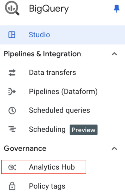 Prepare data with AI agents in BigQuery codelab | Google Codelabs
