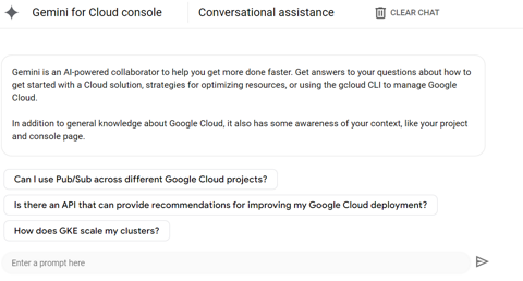 Bookshelf Analytics: Use Gemini to build SQL applications with BigQuery ...