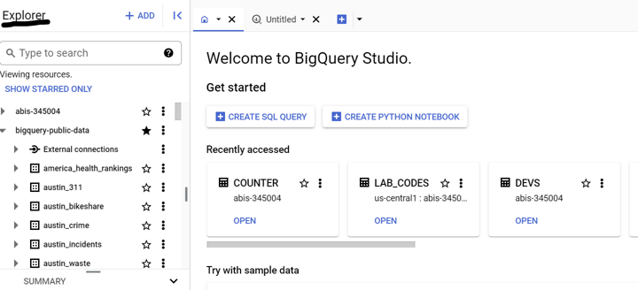 Bookshelf Analytics: Use Gemini to build SQL applications with BigQuery ... Bookshelf Analytics: Use Gemini to build SQL applications with BigQuery ...