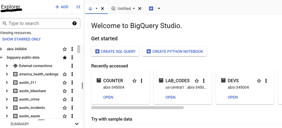Bookshelf Analytics: Use Gemini to build SQL applications with BigQuery and Generative AI ...