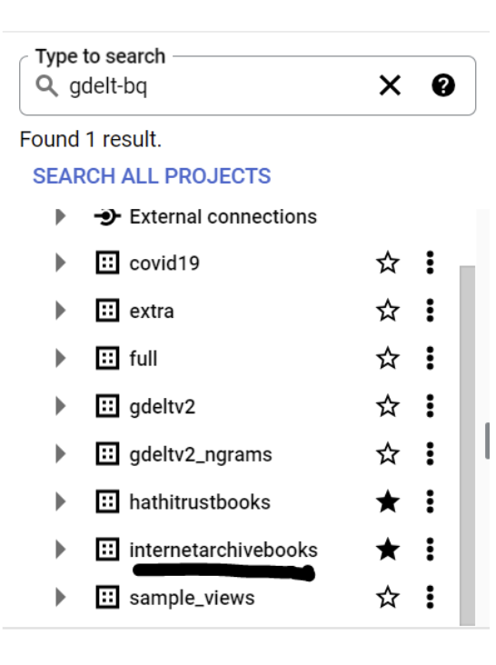 Bookshelf Analytics: Use Gemini to build SQL applications with BigQuery and Generative AI ...