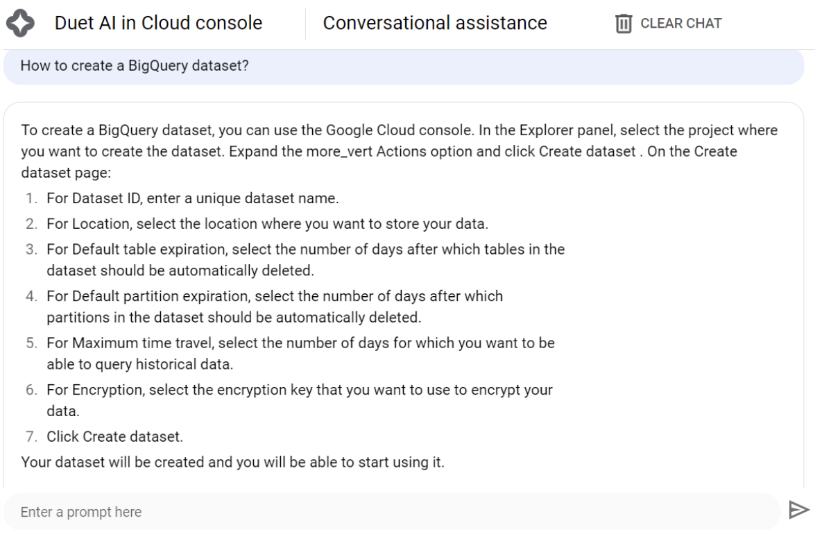 Bookshelf Analytics: Use Gemini to build SQL applications with BigQuery and Generative AI ...