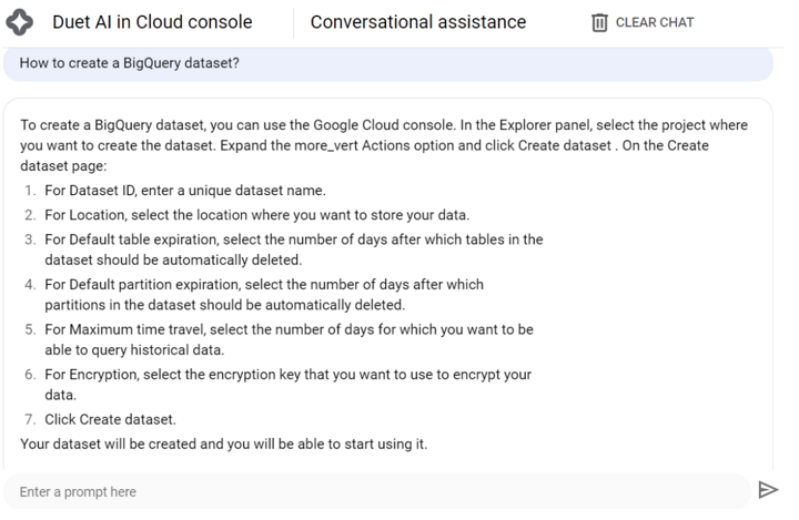 Bookshelf Analytics Use Gemini To Build Sql Applications With Bigquery