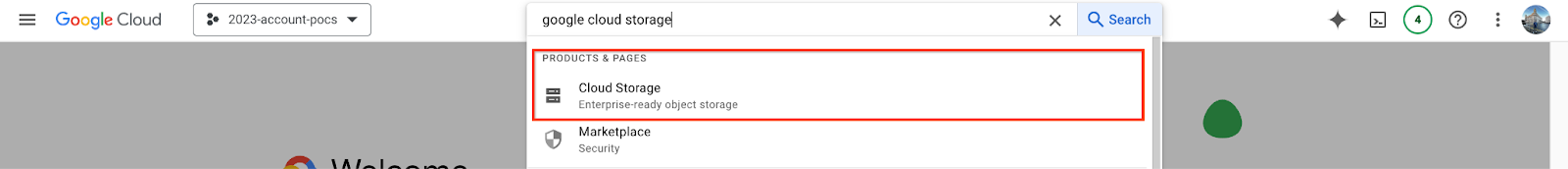 Building a Google-quality Search System with Vertex AI | Google Codelabs