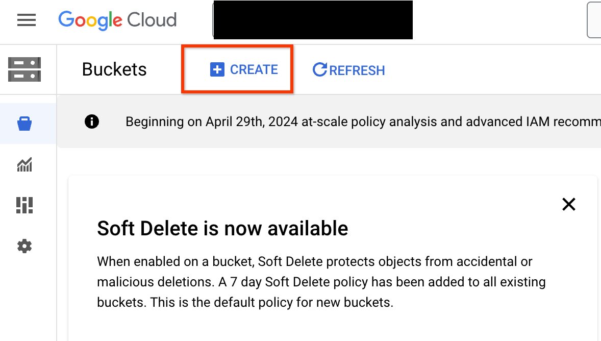 Building a Google-quality Search System with Vertex AI | Google Codelabs