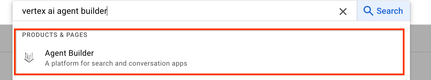 Building a Google-quality Search System with Vertex AI | Google Codelabs