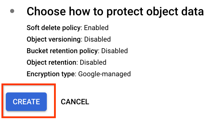 Building a Google-quality Search System with Vertex AI | Google Codelabs
