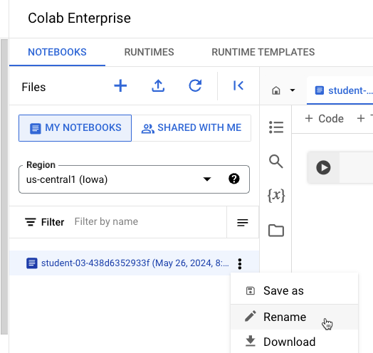 Building Applications in the AI Era | Google Codelabs