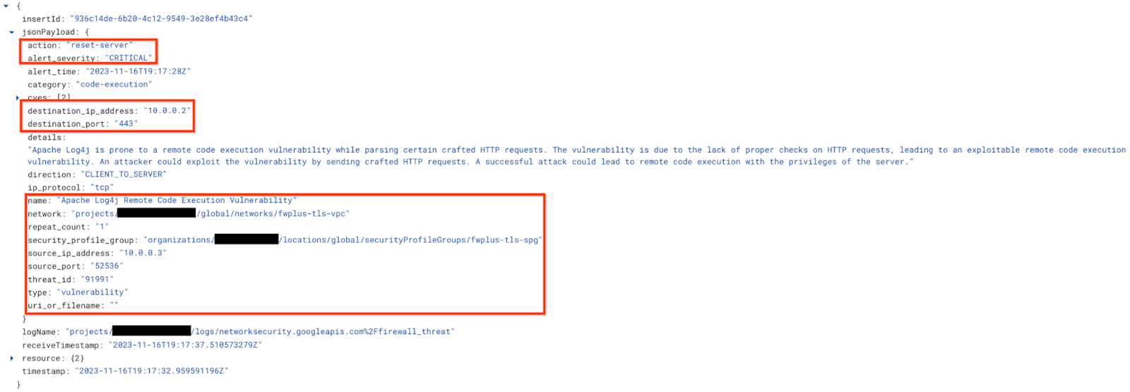 Cloud NGFW Enterprise Codelab [w/ TLS Inspection] | Google Codelabs