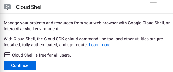 Introduction to Cloud Operations Suite | Google Codelabs