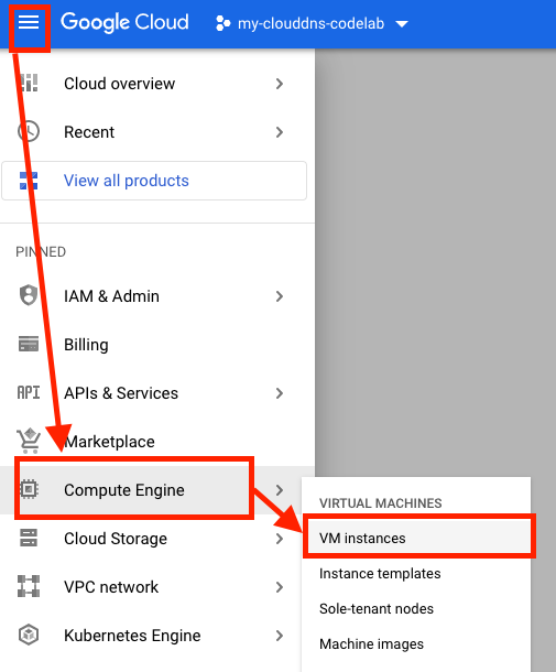 Multi-region failover using Cloud DNS Routing Policies and Health Checks for Internal TCP/UDP ...