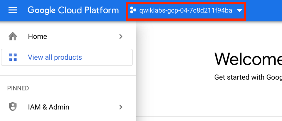 Desarrollo con Cloud Shell & Cloud Code | Google Codelabs