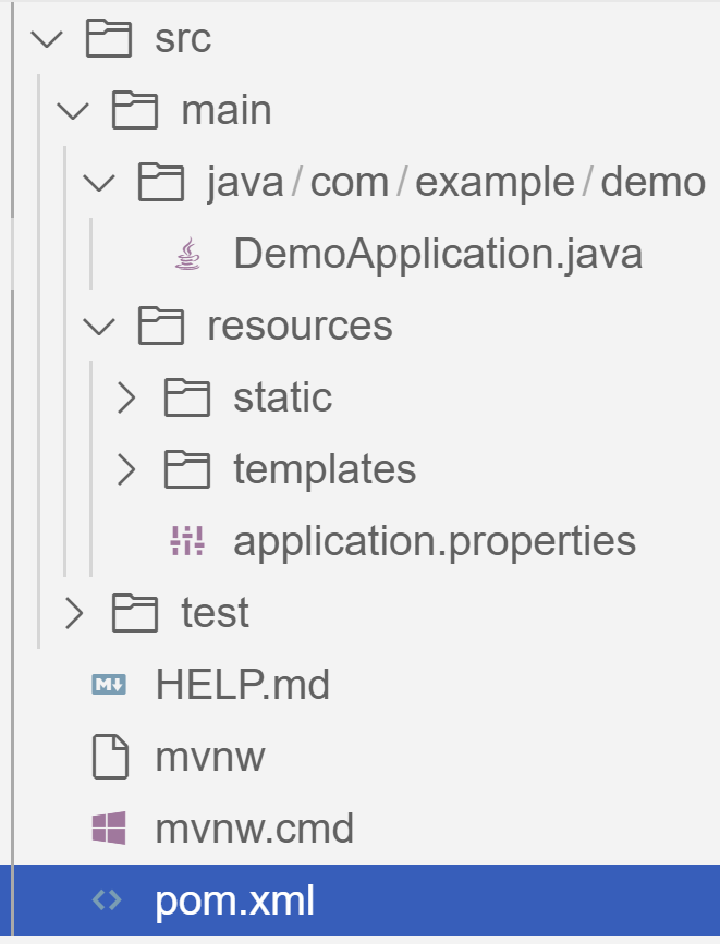 Computer Vision Made Easy: Vision AI on Spring Boot and Java | Google Codelabs