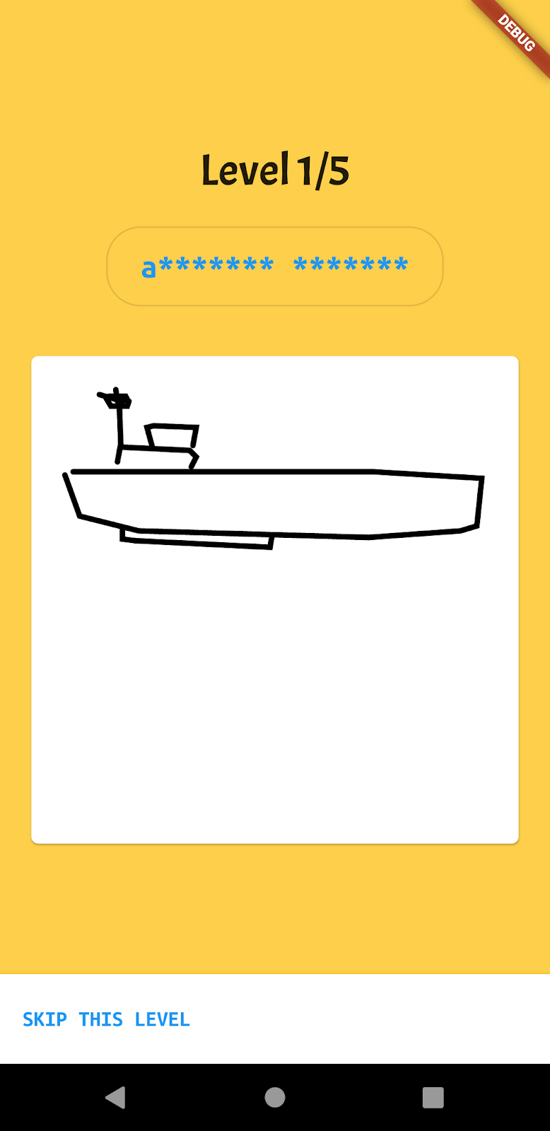 Adding AdMob ads to a Flutter app | Google Codelabs