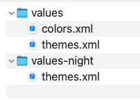 Adding dynamic color to your app | Google Codelabs