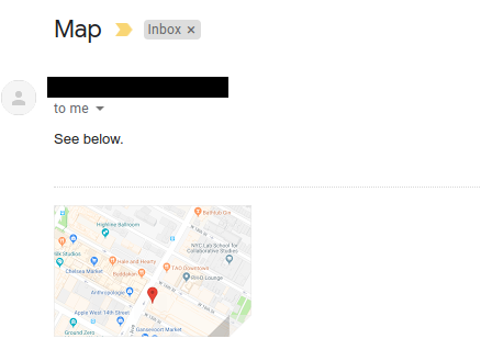 Aplicación práctica de Google Apps Script: acceso a Hojas de cálculo de Google, Maps y Gmail con ...