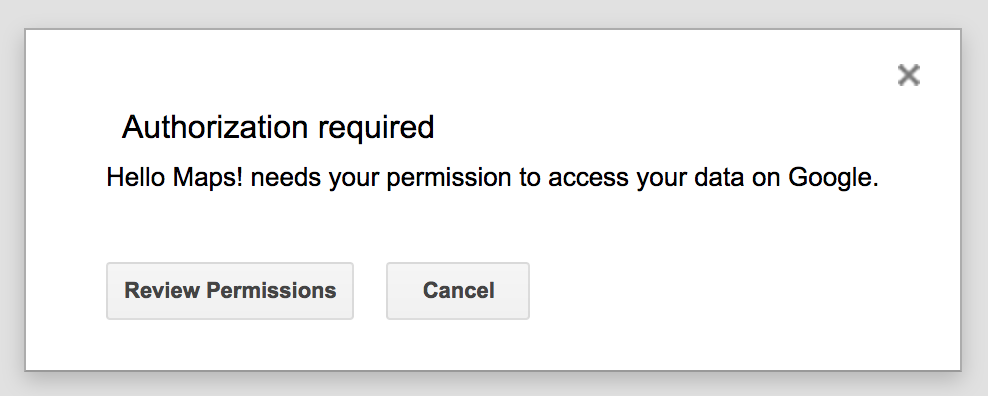 Hands-on with Google Apps Script: Accessing Google Sheets, Maps, and ...