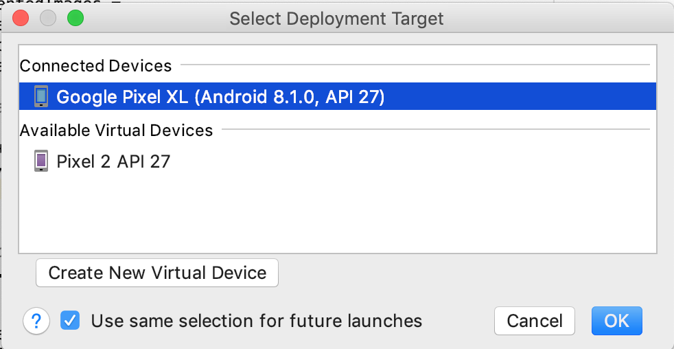 ARCore Augmented Images | Google Codelabs