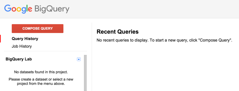 Getting Started with BigQuery ML | Google Codelabs