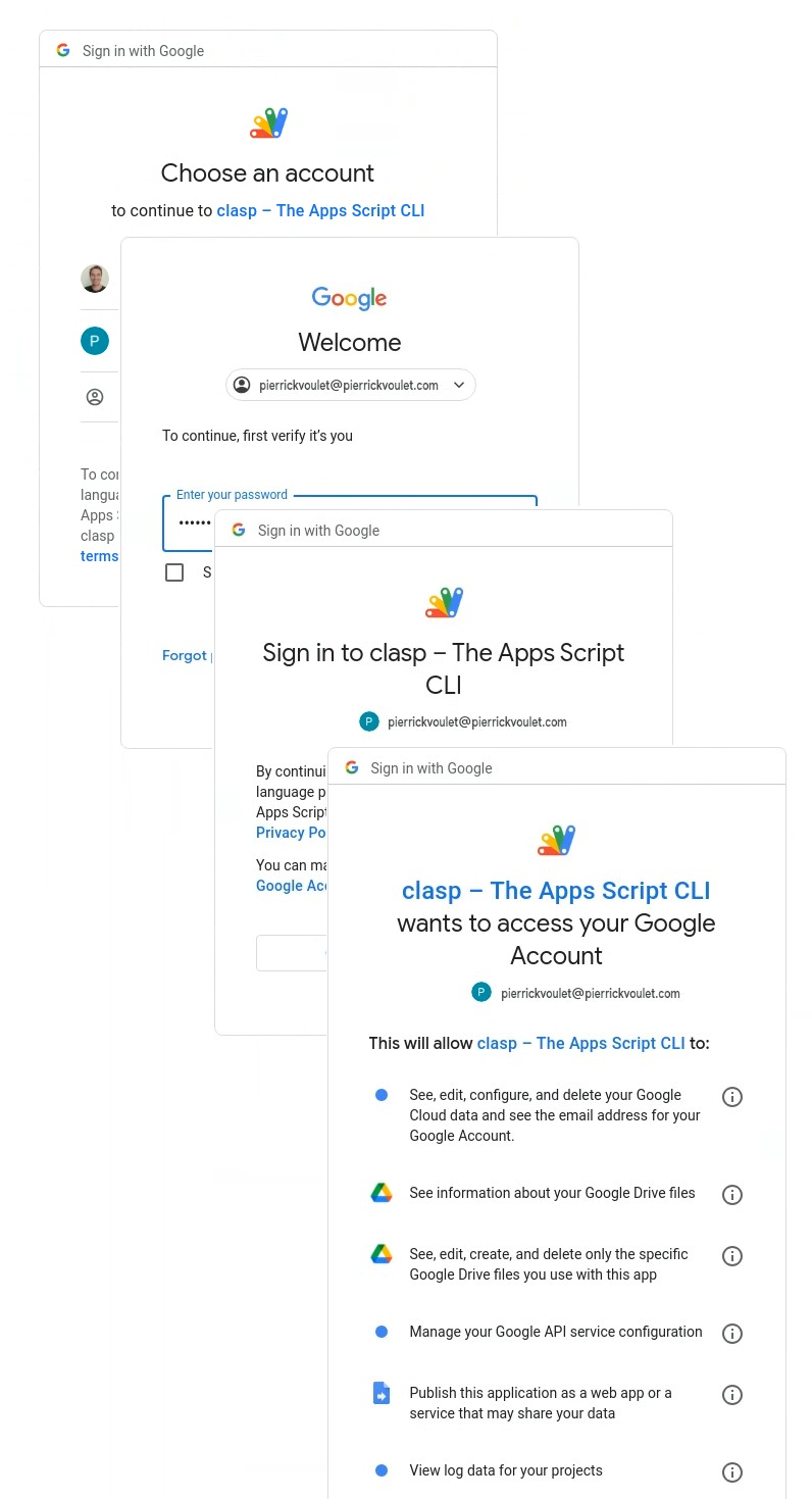 Build apps for Google Chat with Gemini | Google Codelabs